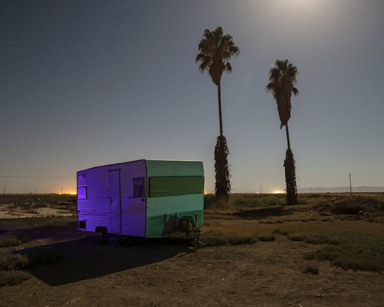 A Life of Seclusion | Lost America